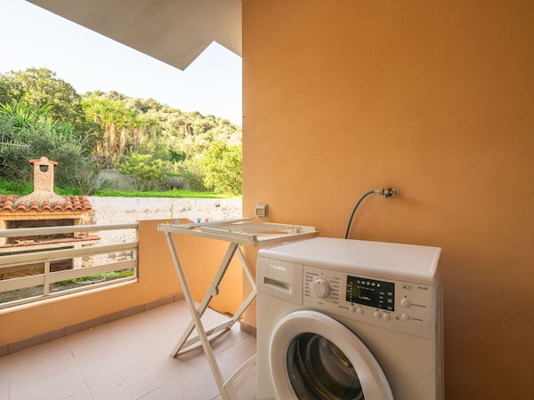 Casa Arangiu 1 By Interhome - Muravera