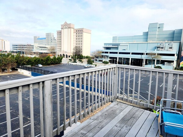 Walk To Beach | Central | Wifi, Parking - 維吉尼亞海灘