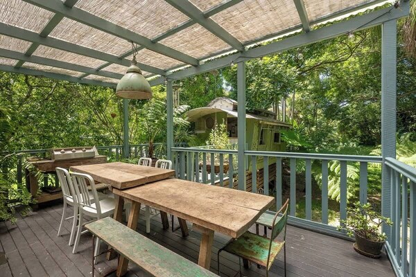 Walk To Town Pet-friendly Stay L Nova Escapes - Bangalow