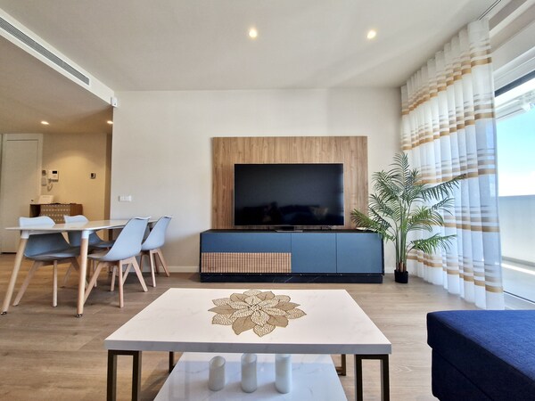 Sr Wellingtonia Estepona Downtown - Estepona