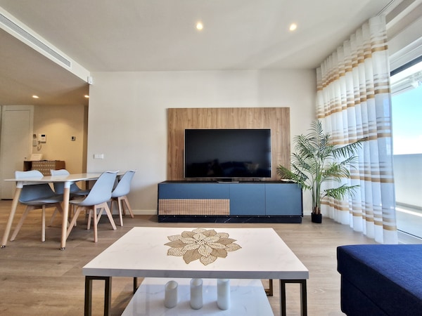 Sr Wellingtonia Estepona Downtown - Estepona