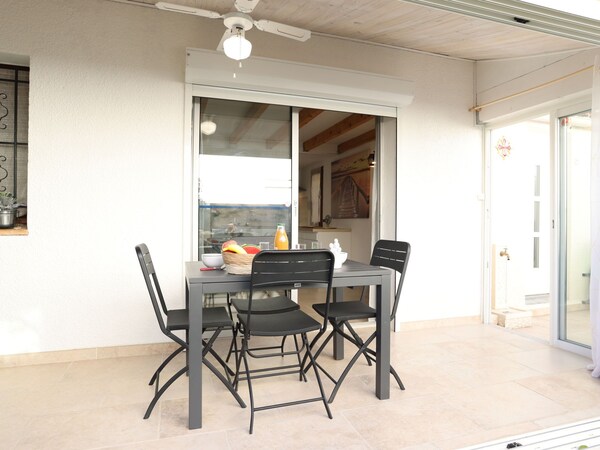 Les Sopralynes By Interhome - Le Grau d'Agde