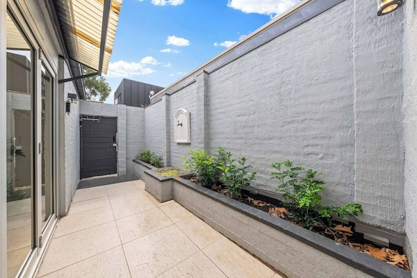 Stylish 3br House(parking)/icc&darlingharbour-8min - Coogee