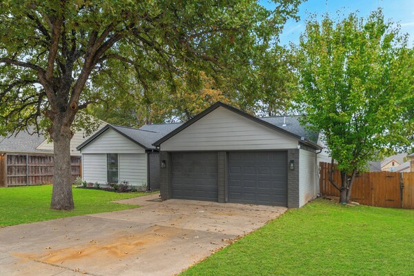 Luxury In Euless - Close To Dfw Airport And Cowboy Stadium - Grapevine, TX