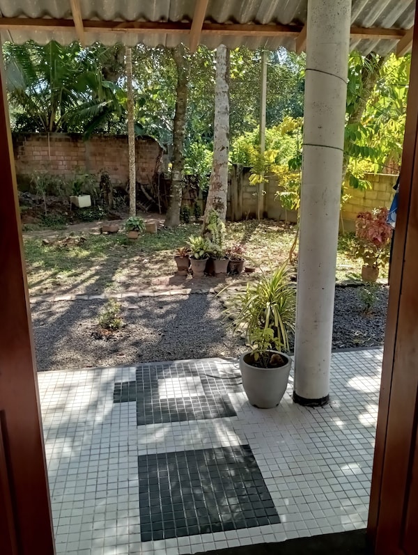 Cloudy Rest Mirissa Charming 1-bedroom House In Amazing Mirissa With Wifi, Ac - Mirissa