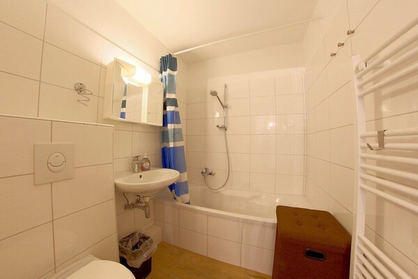 Apartment 412 - Harz