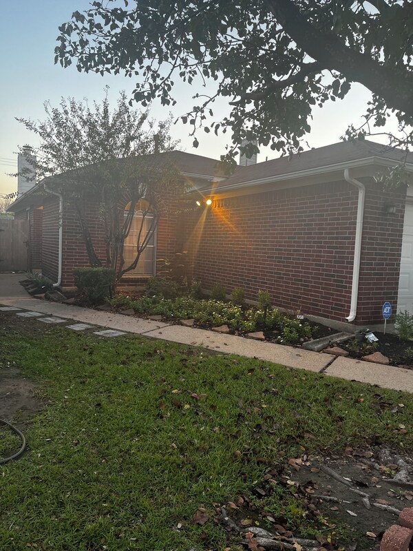 Priceless W/charm/comfort Pvt-10 On Richter: Peaceful 3-bdrm Amenities,pkg,,wif - Crosby, TX