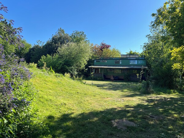 Walter, Pet Friendly, With A Garden In Wells-next-the-sea - Holkham