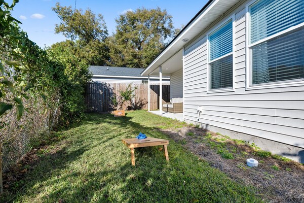 Entire Home - Great Location - Charleston, SC