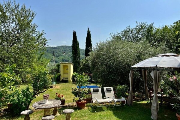 Podere Il Casone - Montecatini Terme