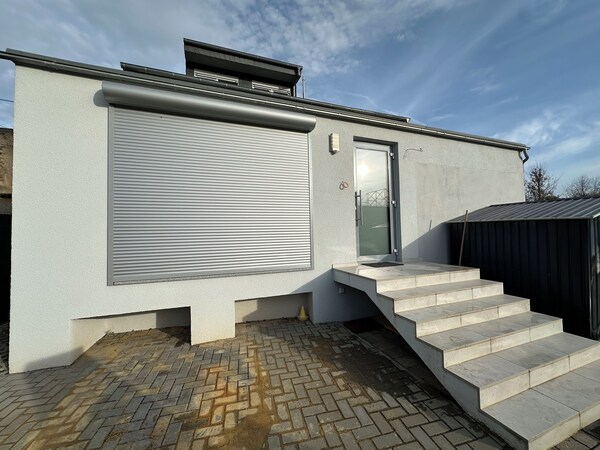 Ferienwohnung Gästehaus Merzig Ferien Urlaub - Merzig