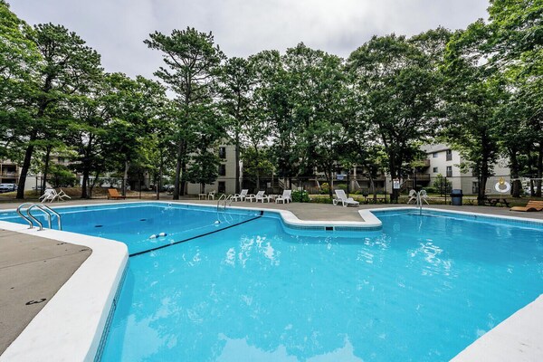 Charming 3-bedroom Apartment On Cape Cod With Poll Access. - Capo Cod, MA