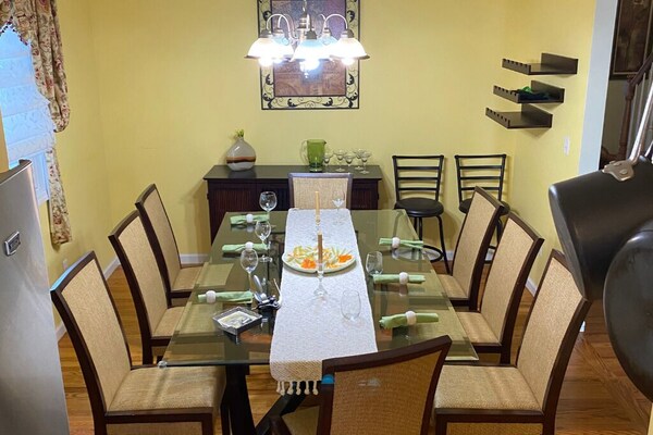 Early Check-in/ Late Check-out Amazing Beach House Belmar/spring Lake - Belmar, NJ