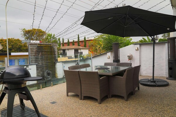 Grange Beach & Spa - Port Adelaide