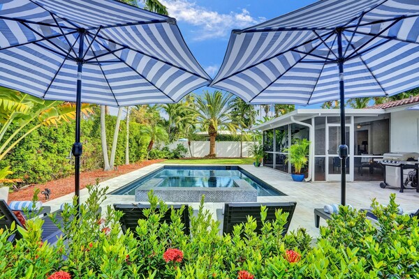 Villa Indigo By The Guest/house Collection - Plantation, FL