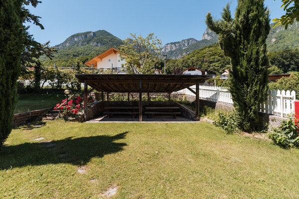 718b Apartment  Ansitz Wieshof - Bolzano
