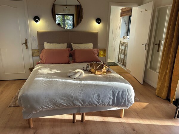 Come And Enjoy A Peaceful Experience At Dream Of Clarity - Morlaix