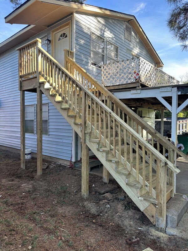 Cozy 1-bedroom Apartment With Ac, Wifi In Charming Seabrook Minutes For Kemah, - Pasadena, TX