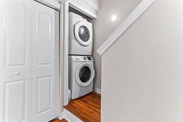 Stylish & Cozy 2-br Detroit - Detroit, MI