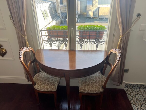 Charming Stay In Saint-ouen-sur-seine - Saint-Ouen