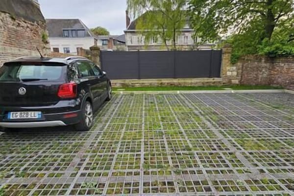 Appartement éLégant Dans Une Résidence De Standing - Arras