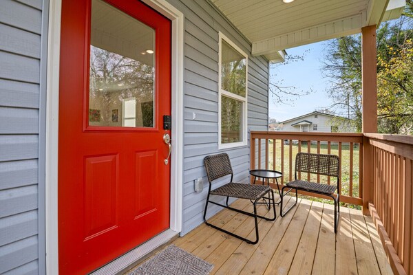 Northshore Chattanooga Oasis - Chattanooga, TN