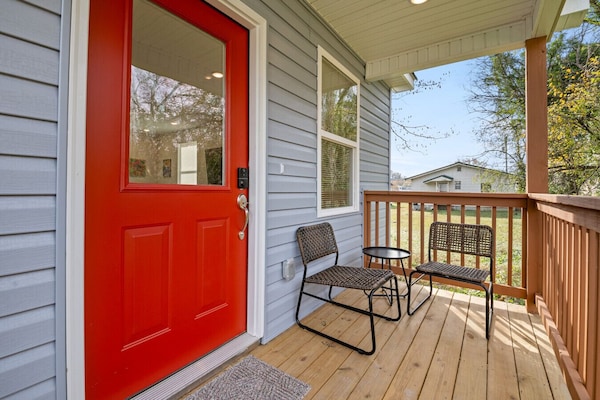Northshore Chattanooga Oasis - Chattanooga, TN