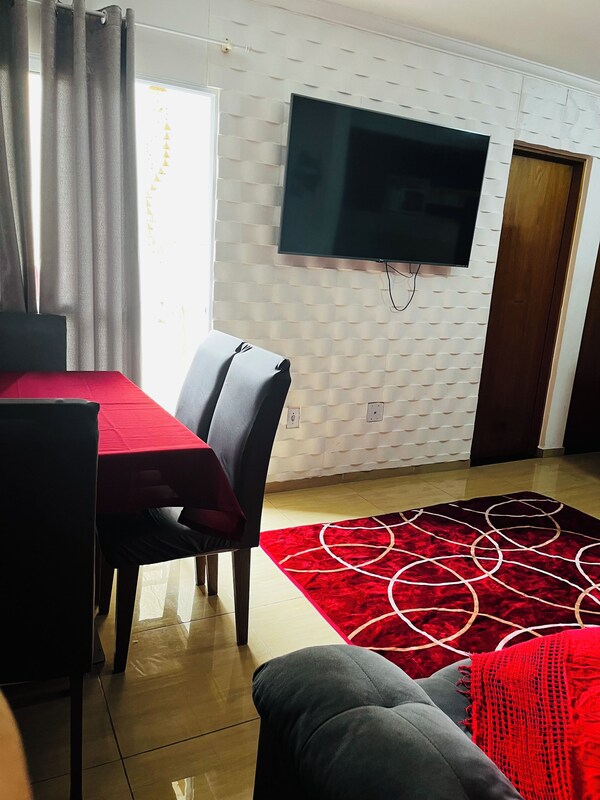 Cozy Apartment Near The Airport - São Paulo/Guarulhos Airport (GRU)