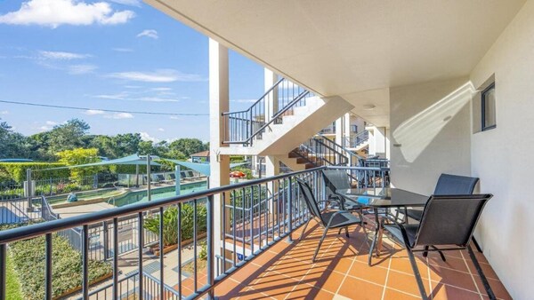 205 South Pacific Apartment - Port Macquarie