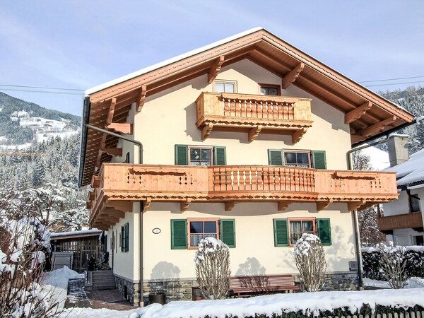 Appartement Plank By Interhome - Zillertal