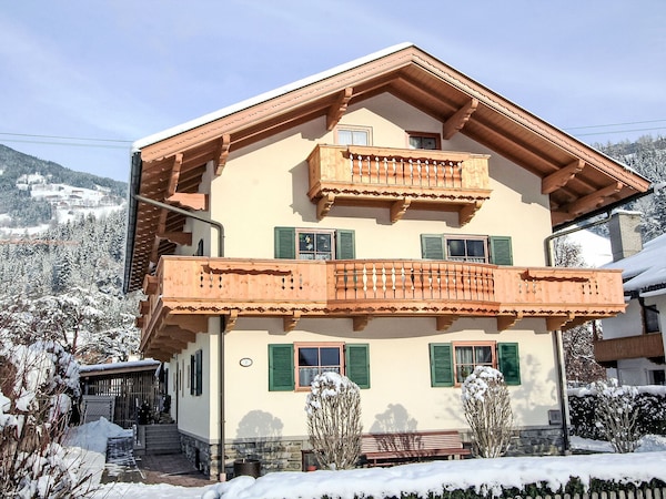 Appartement Plank By Interhome - Zillertal