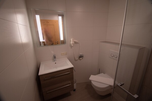 Hochkönig 4 Apartment - Lend
