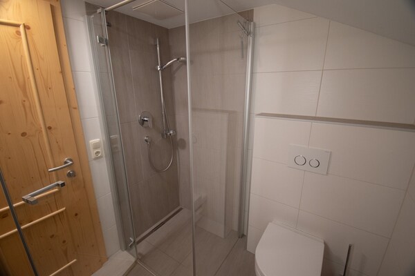 Sonnblick 5 Apartment - Lend