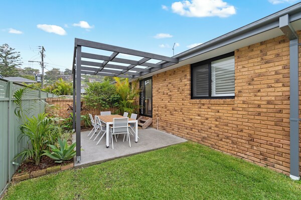 Banksia Breeze Villa - 100m To One Mile Beach - Forster