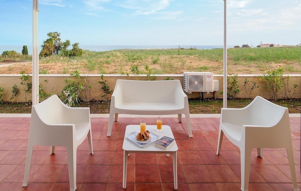 Acogedora Casa De 1 Dormitorio En. - Sicily