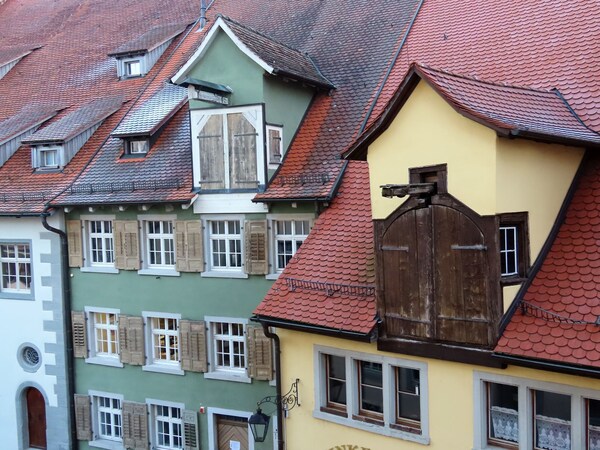 Rodtsches Palais App. No. 3 - Daisendorf