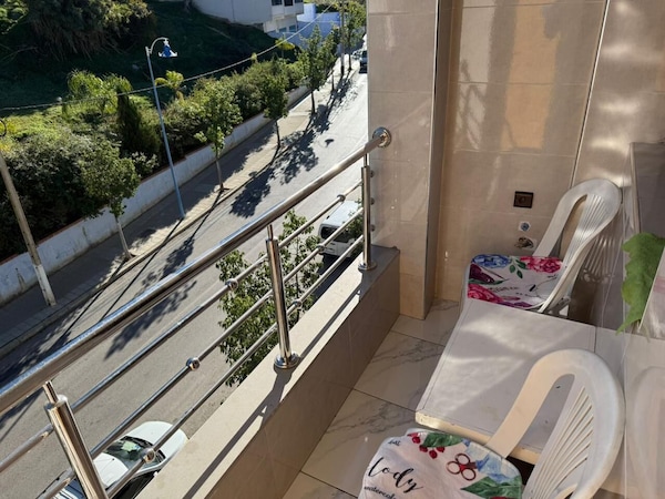 Furnished Apartment Alouer - Chefchaouen