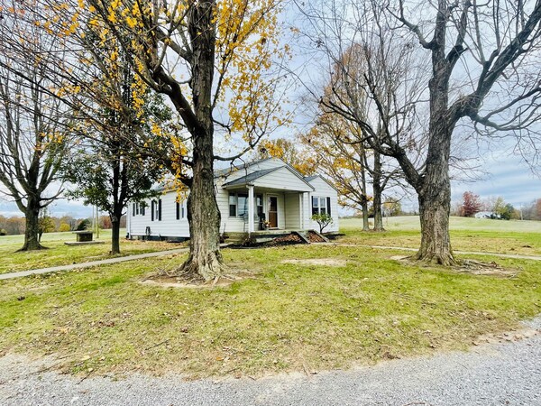 Quiet 3-bedroom House In Mexico, Kentucky - Kentucky