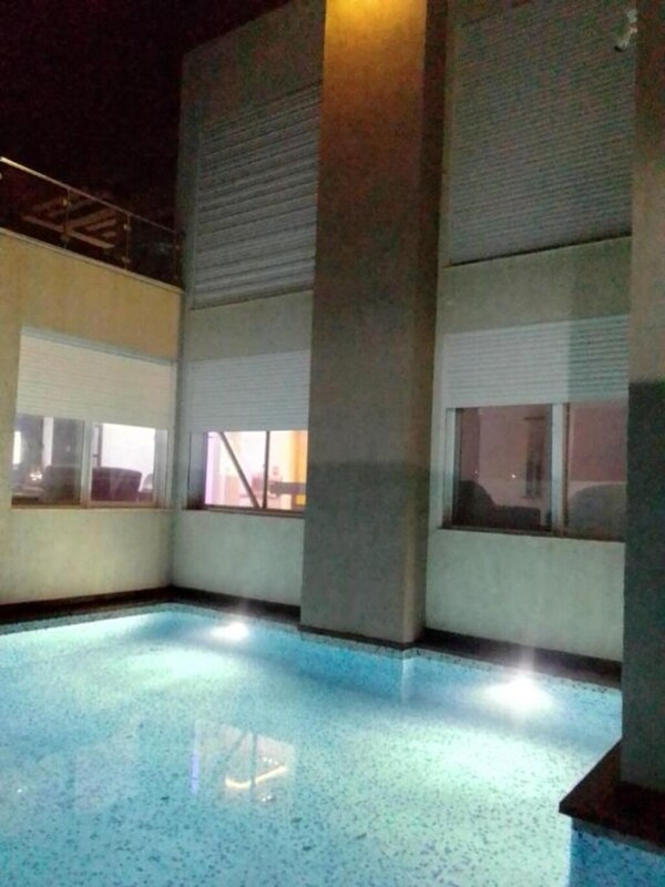 Villa Luxueuse Mabrouka à Soliman Avec Piscine - Korbous