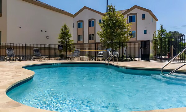 Cozy 1-bedroom Apartment With Ac, Wifi In Lovely Cedar Park - Leander, TX