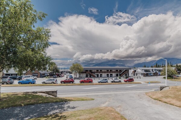 Starlight Suite - 1 Bedroom Retreat - Lake Tekapo