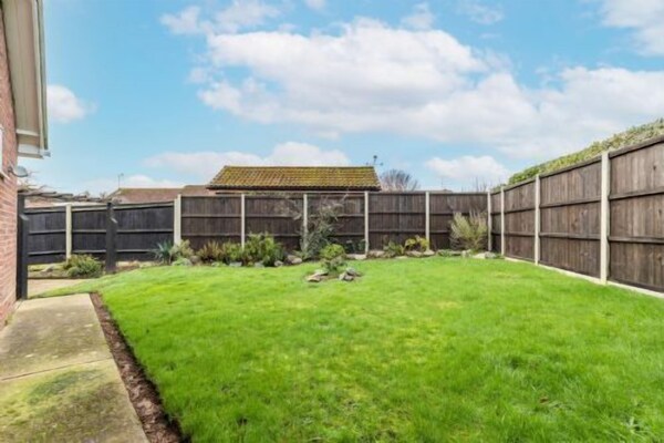 Host & Stay | Gorse Cottage - Mundesley