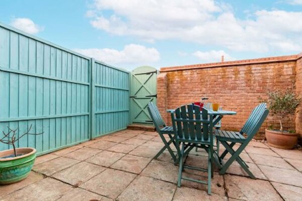 Host & Stay | The Courtyard - Heacham