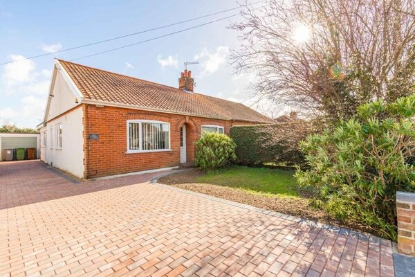 Host & Stay | Applegarth House - Norwich