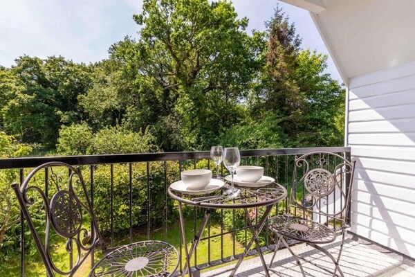 Host & Stay | The Lodge At Alderfen View - Wroxham