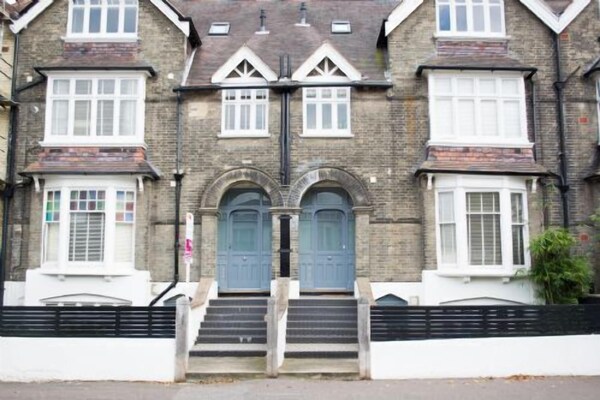 Host & Stay | Apartment 3, York Terrace - Suffolk