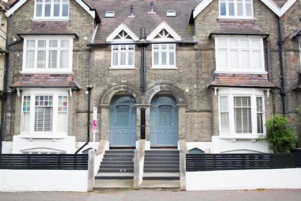Host & Stay | Apartment 3, York Terrace - Suffolk