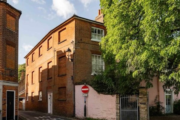 Host & Stay | Manor View - Fakenham