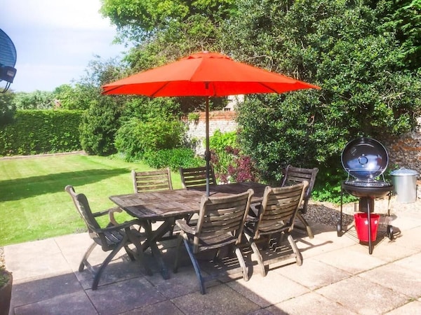 Host & Stay | The Hideaway - Wells-next-the-Sea
