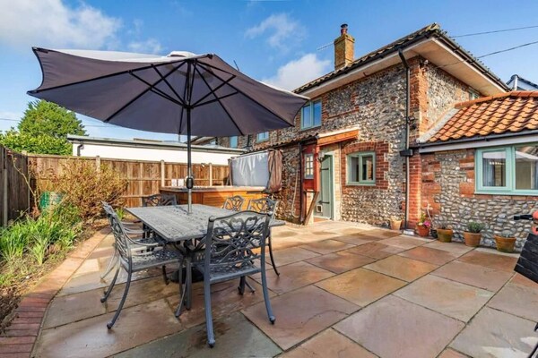 Host & Stay | Sand Pit Cottage - 